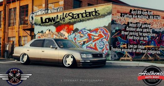 Modifiers of Wellesley Car Club – Place to learn about the Modifiers of ...