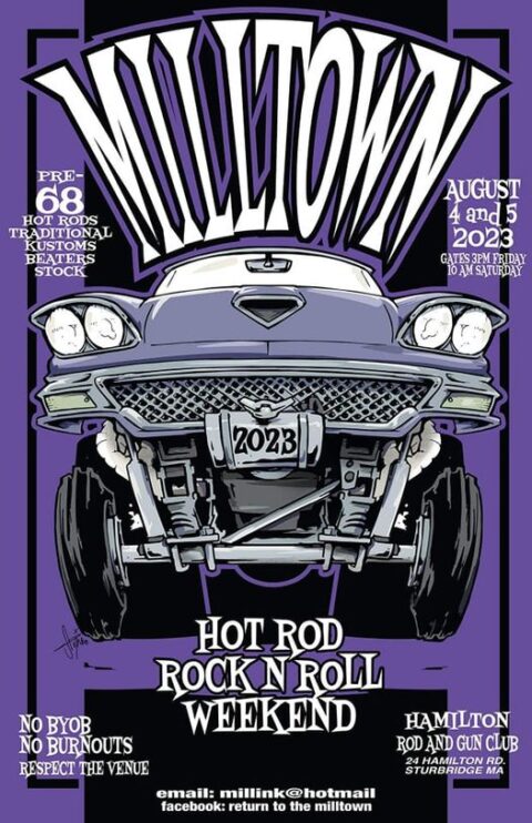 Modifiers of Wellesley Car Club – Place to learn about the Modifiers of ...