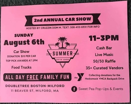 Modifiers of Wellesley Car Club – Place to learn about the Modifiers of ...